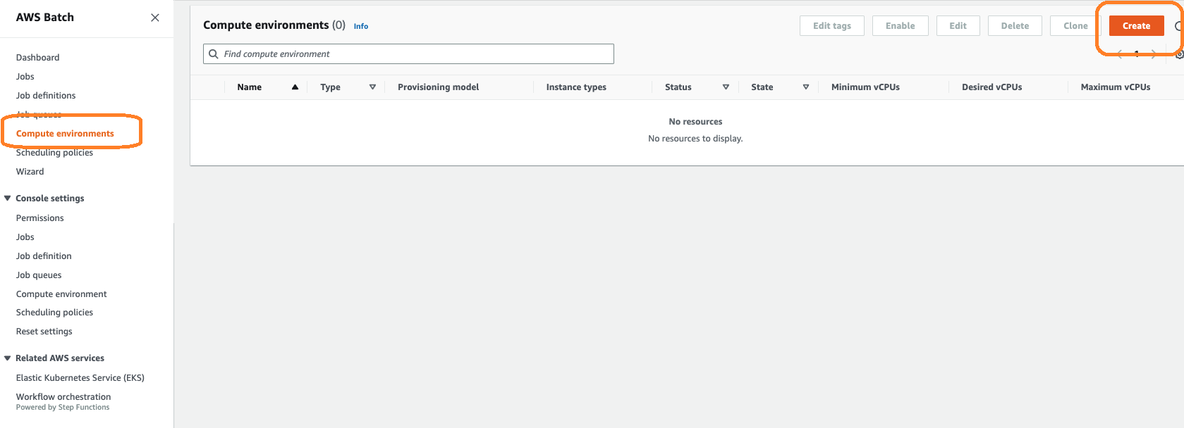 Batch - Vulture Tutorial