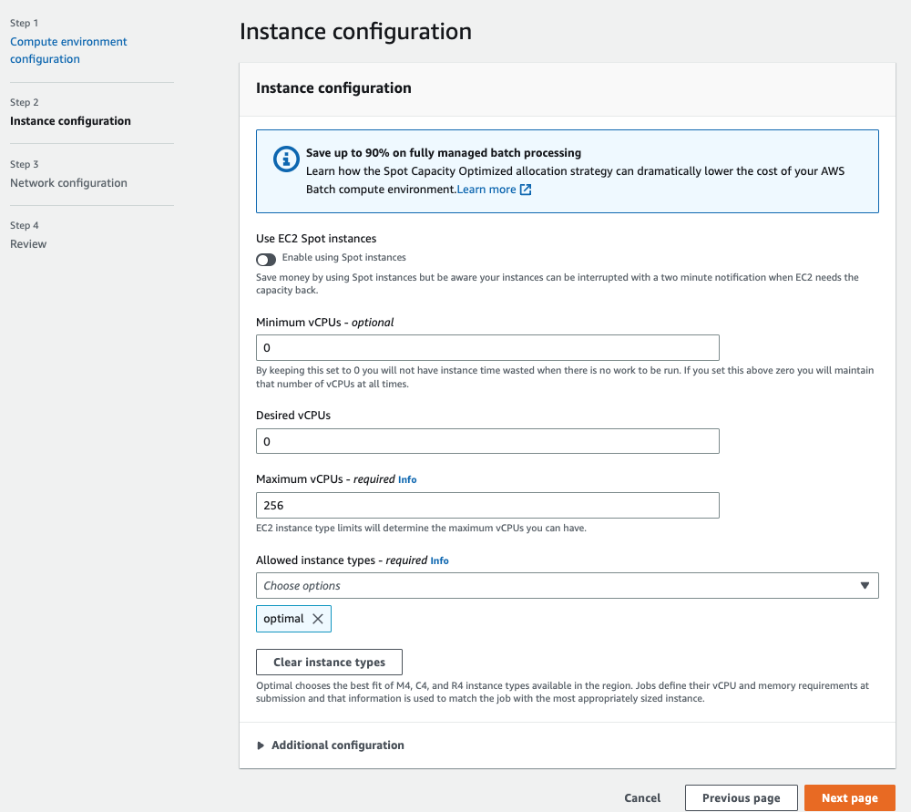 Batch - Vulture Tutorial
